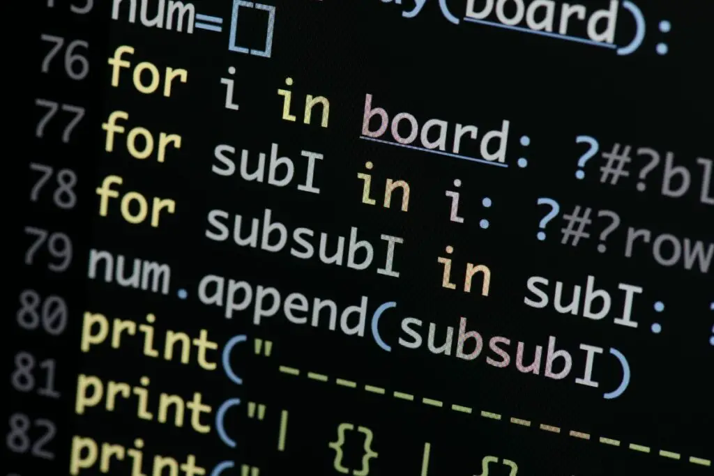 Is Scikit Learn Easy To Learn An Introduction To Scikit Learn Machine Learning In Python