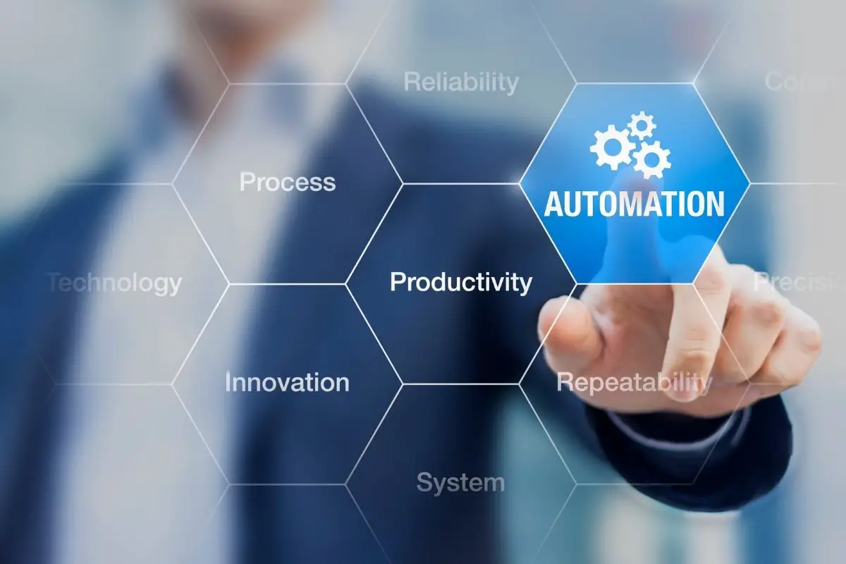 What Is Automation? - AI Navigator What Is Automation? - AI Navigator